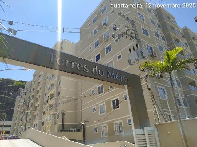 Oportunidade Única em RIO DE JANEIRO RJ | Tipo: Apartamento | Negociação: Venda Direta Online | Situação: Imóvel
