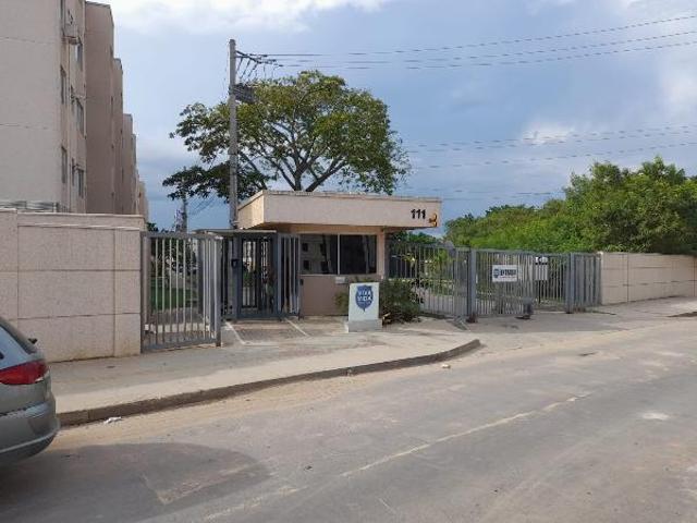 Oportunidade Única em RIO DE JANEIRO RJ | Tipo: Apartamento | Negociação: Venda Direta Online | Situação: Imóvel