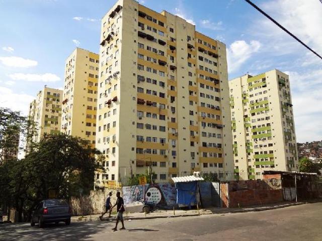 Oportunidade Única em RIO DE JANEIRO RJ | Tipo: Apartamento | Negociação: Venda Direta Online | Situação: Imóvel