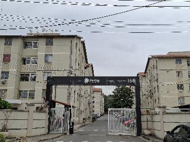 Oportunidade Única em RIO DE JANEIRO RJ | Tipo: Apartamento | Negociação: Venda Direta Online | Situação: Imóvel