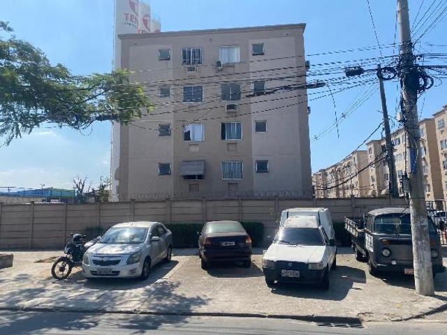 Oportunidade Única em RIO DE JANEIRO RJ | Tipo: Apartamento | Negociação: Venda Direta Online | Situação: Imóvel