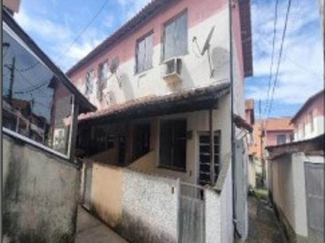 Oportunidade Única em RIO DE JANEIRO RJ | Tipo: Apartamento | Negociação: Venda Direta Online | Situação: Imóvel