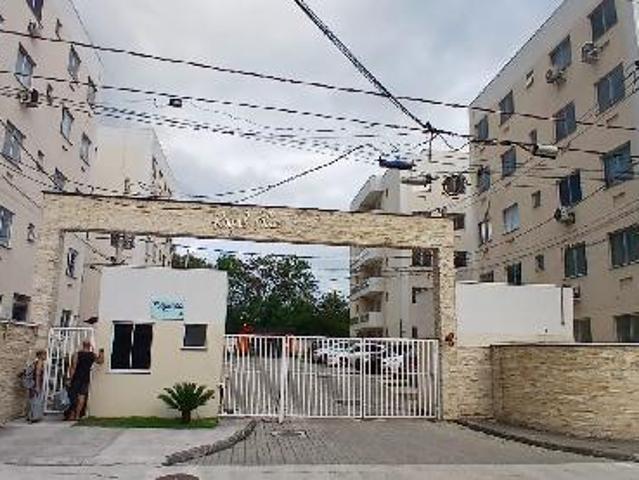 Oportunidade Única em RIO DE JANEIRO RJ | Tipo: Apartamento | Negociação: Venda Direta Online | Situação: Imóvel