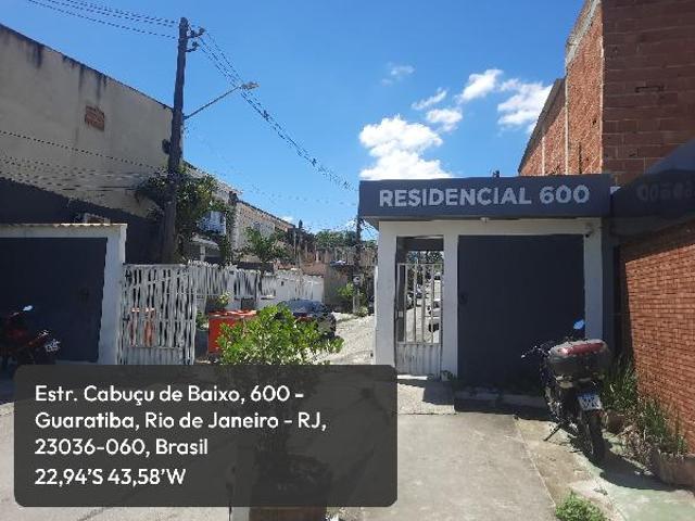 Oportunidade Única em RIO DE JANEIRO RJ | Tipo: Apartamento | Negociação: Venda Direta Online | Situação: Imóvel