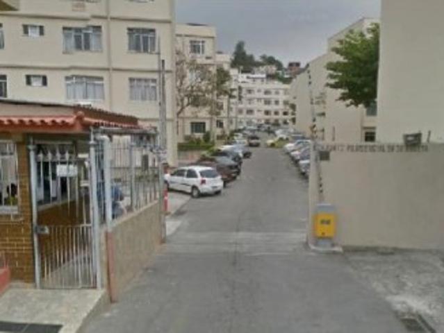 Oportunidade Única em RIO DE JANEIRO RJ | Tipo: Apartamento | Negociação: Venda Direta Online | Situação: Imóvel