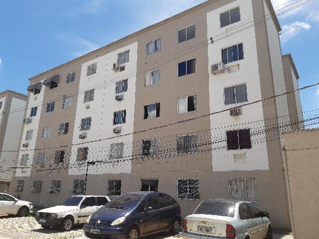 Oportunidade Única em RIO DE JANEIRO RJ | Tipo: Apartamento | Negociação: Venda Direta Online | Situação: Imóvel