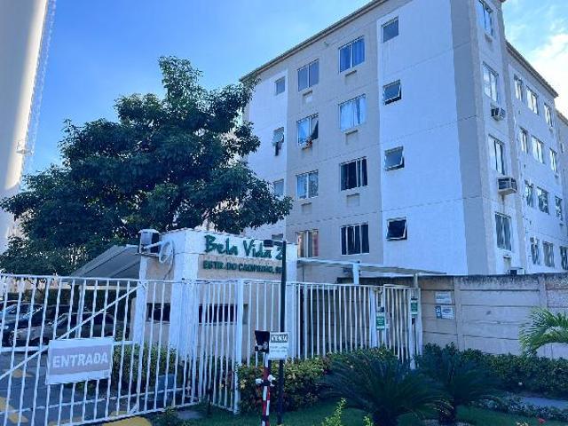 Oportunidade Única em RIO DE JANEIRO RJ | Tipo: Apartamento | Negociação: Venda Direta Online | Situação: Imóvel