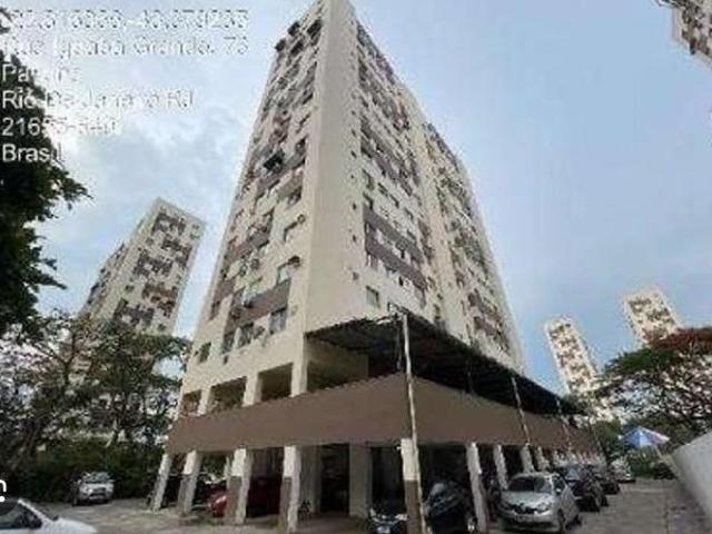 Oportunidade Única em RIO DE JANEIRO RJ | Tipo: Apartamento | Negociação: Venda Direta Online | Situação: Imóvel