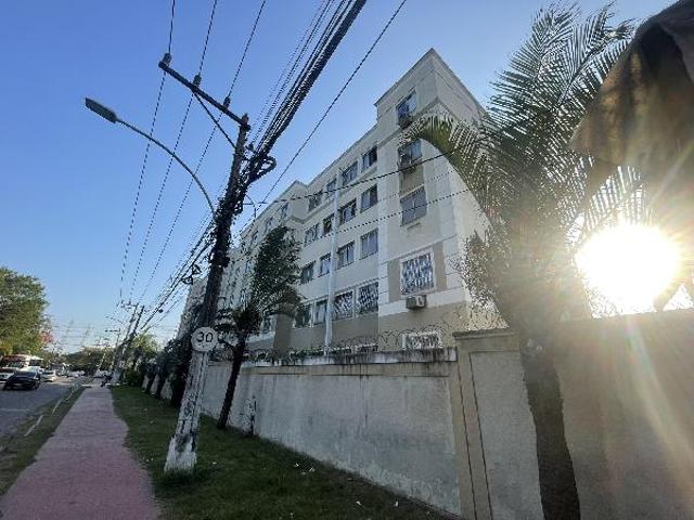 Oportunidade Única em RIO DE JANEIRO RJ | Tipo: Apartamento | Negociação: Venda Direta Online | Situação: Imóvel