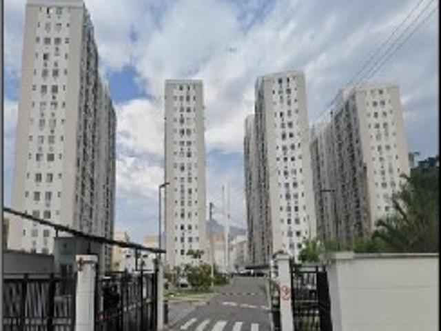Oportunidade Única em RIO DE JANEIRO RJ | Tipo: Apartamento | Negociação: Venda Direta Online | Situação: Imóvel