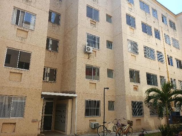 Oportunidade Única em RIO DE JANEIRO RJ | Tipo: Apartamento | Negociação: Venda Direta Online | Situação: Imóvel