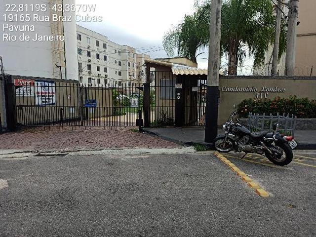 Oportunidade Única em RIO DE JANEIRO RJ | Tipo: Apartamento | Negociação: Venda Direta Online | Situação: Imóvel