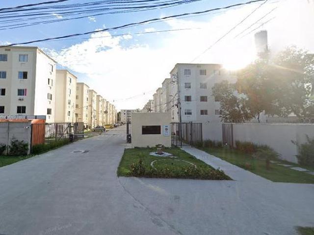Oportunidade Única em RIO DE JANEIRO RJ | Tipo: Apartamento | Negociação: Venda Direta Online | Situação: Imóvel