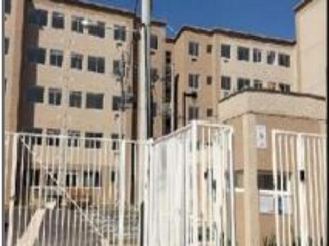 Oportunidade Única em RIO DE JANEIRO RJ | Tipo: Apartamento | Negociação: Venda Direta Online | Situação: Imóvel