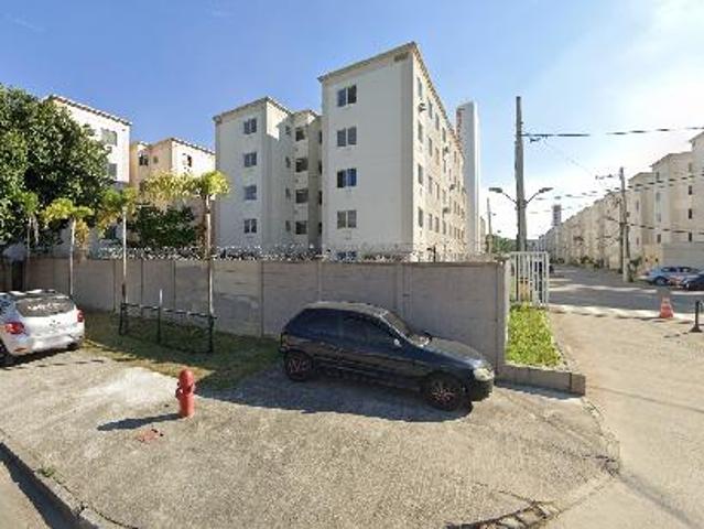 Oportunidade Única em RIO DE JANEIRO RJ | Tipo: Apartamento | Negociação: Venda Direta Online | Situação: Imóvel
