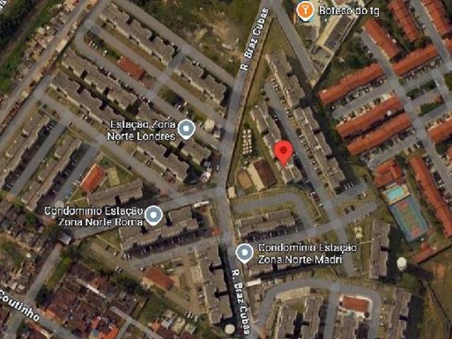 Oportunidade Única em RIO DE JANEIRO RJ | Tipo: Apartamento | Negociação: Venda Direta Online | Situação: Imóvel