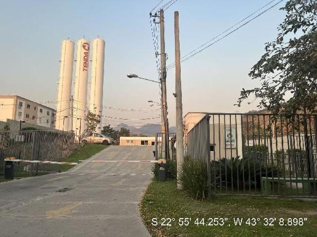 Oportunidade Única em RIO DE JANEIRO RJ | Tipo: Apartamento | Negociação: Venda Direta Online | Situação: Imóvel