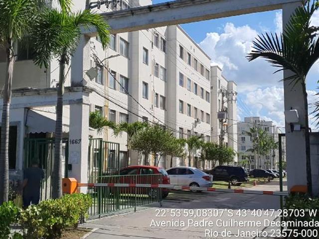 Oportunidade Única em RIO DE JANEIRO RJ | Tipo: Apartamento | Negociação: Venda Direta Online | Situação: Imóvel