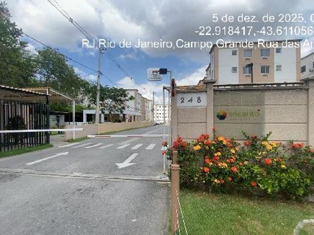Oportunidade Única em RIO DE JANEIRO RJ | Tipo: Apartamento | Negociação: Venda Direta Online | Situação: Imóvel