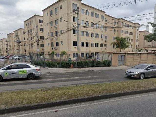 Oportunidade Única em RIO DE JANEIRO RJ | Tipo: Apartamento | Negociação: Venda Direta Online | Situação: Imóvel