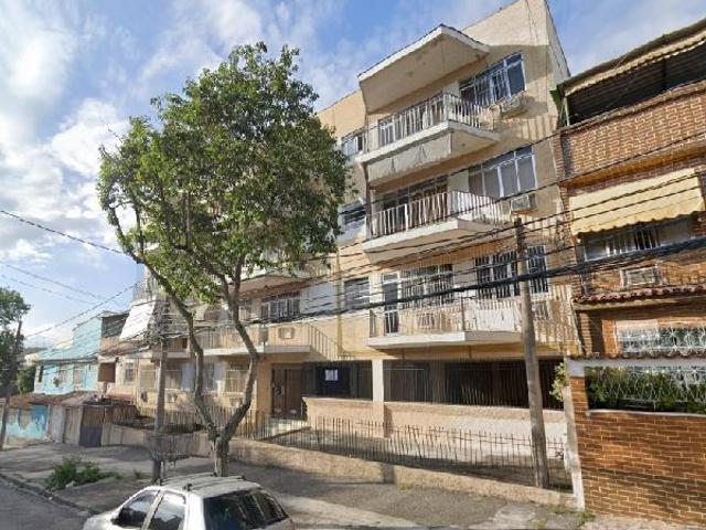 Oportunidade Única em RIO DE JANEIRO RJ | Tipo: Apartamento | Negociação: Venda Direta Online | Situação: Imóvel