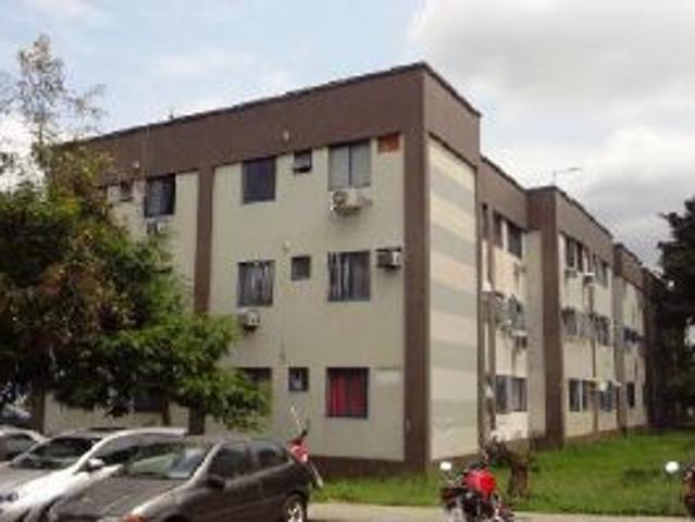 Oportunidade Única em RIO DE JANEIRO RJ | Tipo: Apartamento | Negociação: Venda Direta Online | Situação: Imóvel