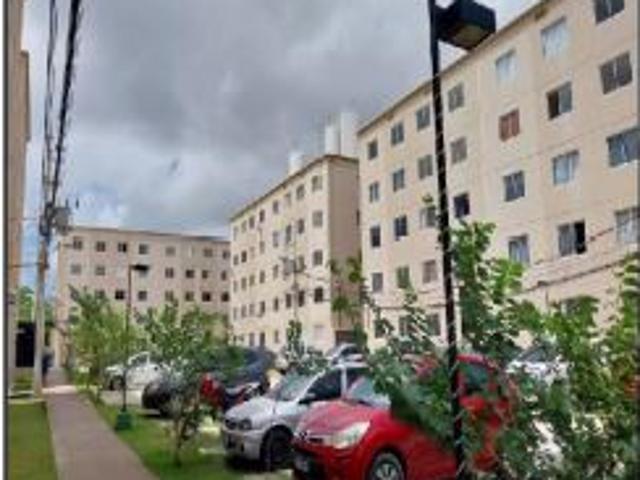 Oportunidade Única em RIO DE JANEIRO RJ | Tipo: Apartamento | Negociação: Venda Direta Online | Situação: Imóvel