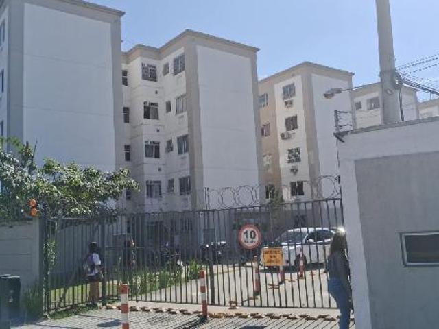 Oportunidade Única em RIO DE JANEIRO RJ | Tipo: Apartamento | Negociação: Venda Direta Online | Situação: Imóvel