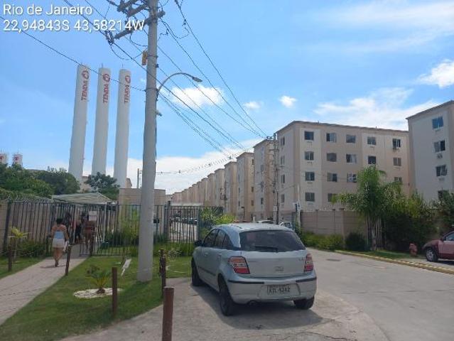 Oportunidade Única em RIO DE JANEIRO RJ | Tipo: Apartamento | Negociação: Venda Direta Online | Situação: Imóvel