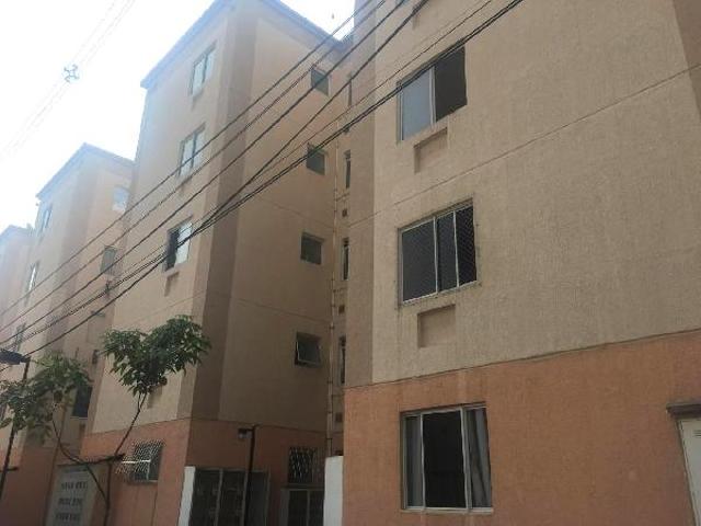 Oportunidade Única em RIO DE JANEIRO RJ | Tipo: Apartamento | Negociação: Venda Direta Online | Situação: Imóvel
