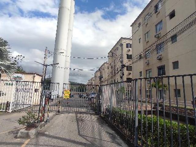 Oportunidade Única em RIO DE JANEIRO RJ | Tipo: Apartamento | Negociação: Venda Direta Online | Situação: Imóvel