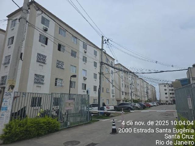 Oportunidade Única em RIO DE JANEIRO RJ | Tipo: Apartamento | Negociação: Venda Direta Online | Situação: Imóvel