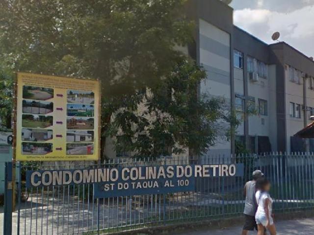 Oportunidade Única em RIO DE JANEIRO RJ | Tipo: Apartamento | Negociação: Venda Direta Online | Situação: Imóvel