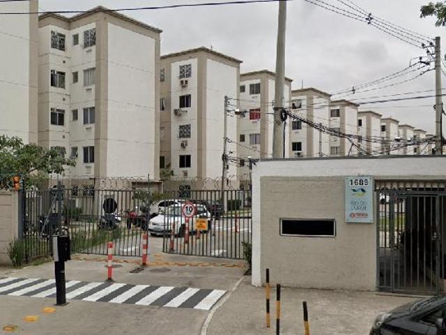 Oportunidade Única em RIO DE JANEIRO RJ | Tipo: Apartamento | Negociação: Venda Direta Online | Situação: Imóvel