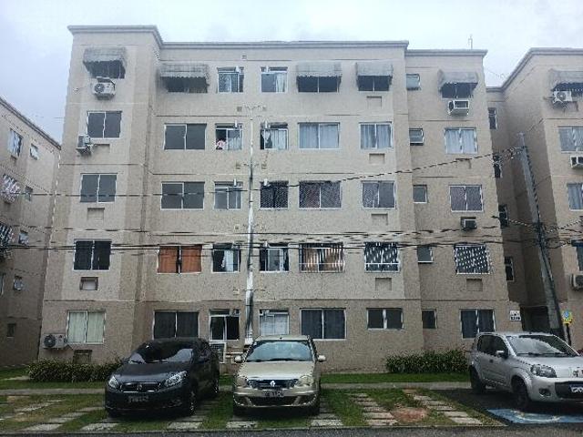 Oportunidade Única em RIO DE JANEIRO RJ | Tipo: Apartamento | Negociação: Venda Direta Online | Situação: Imóvel