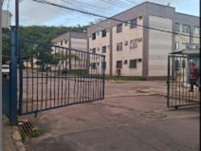 Oportunidade Única em RIO DE JANEIRO RJ | Tipo: Apartamento | Negociação: Venda Direta Online | Situação: Imóvel