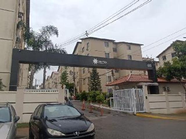 Oportunidade Única em RIO DE JANEIRO RJ | Tipo: Apartamento | Negociação: Venda Direta Online | Situação: Imóvel