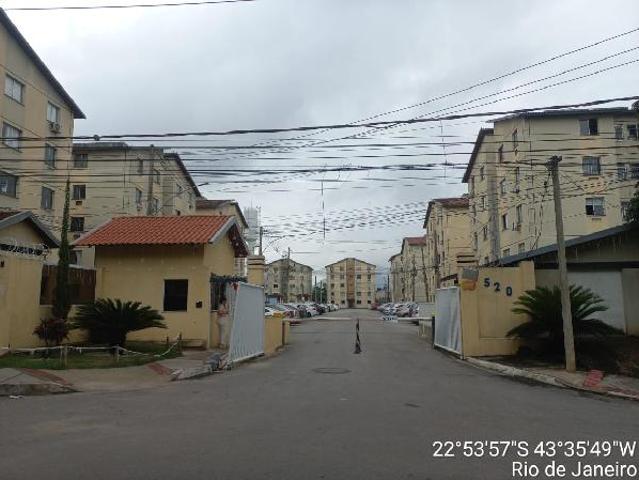 Oportunidade Única em RIO DE JANEIRO RJ | Tipo: Apartamento | Negociação: Venda Direta Online | Situação: Imóvel