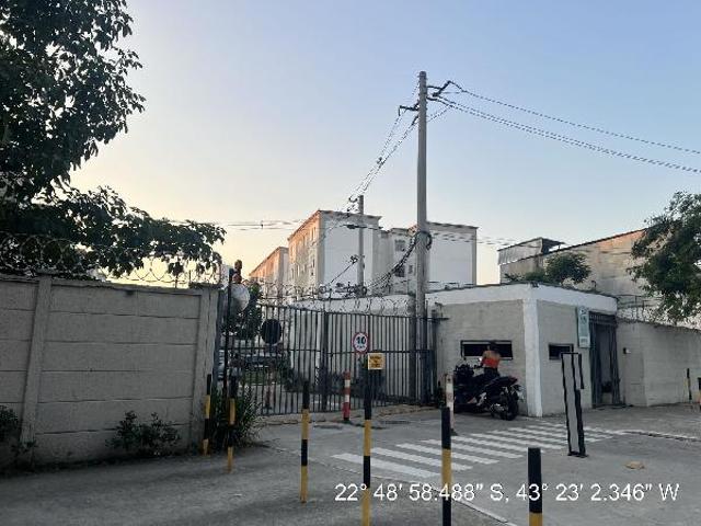 Oportunidade Única em RIO DE JANEIRO RJ | Tipo: Apartamento | Negociação: Venda Direta Online | Situação: Imóvel