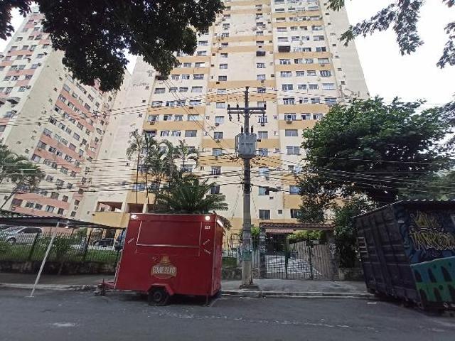 Oportunidade Única em RIO DE JANEIRO RJ | Tipo: Apartamento | Negociação: Venda Direta Online | Situação: Imóvel