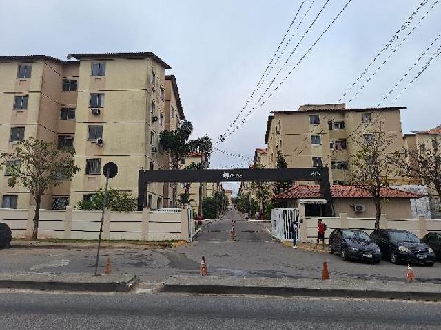 Oportunidade Única em RIO DE JANEIRO RJ | Tipo: Apartamento | Negociação: Venda Direta Online | Situação: Imóvel