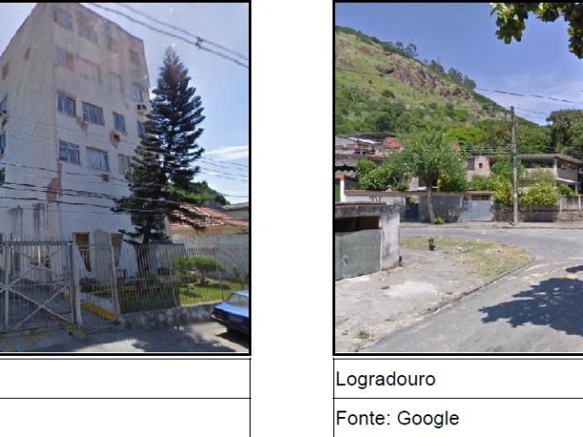 Oportunidade Única em RIO DE JANEIRO RJ | Tipo: Apartamento | Negociação: Venda Direta Online | Situação: Imóvel