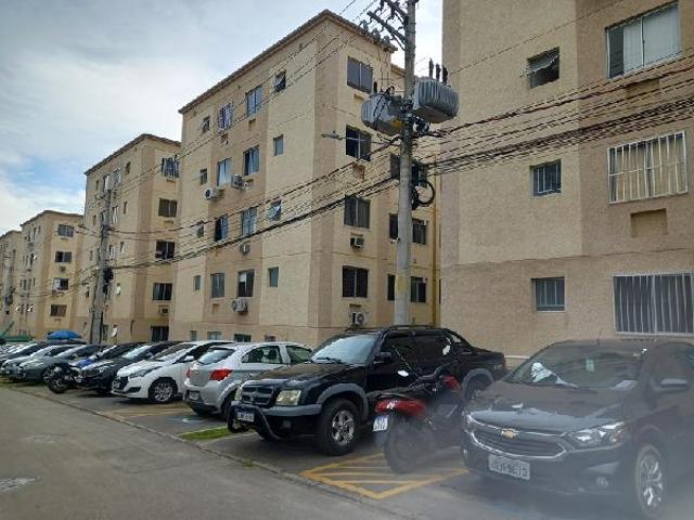 Oportunidade Única em RIO DE JANEIRO RJ | Tipo: Apartamento | Negociação: Venda Direta Online | Situação: Imóvel