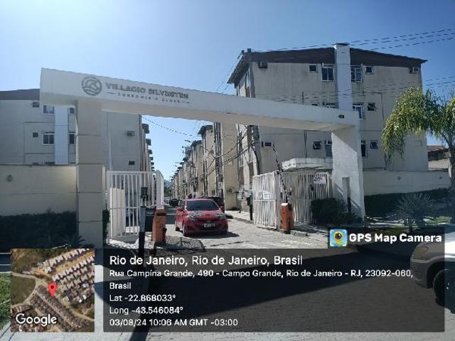 Oportunidade Única em RIO DE JANEIRO RJ | Tipo: Apartamento | Negociação: Venda Direta Online | Situação: Imóvel