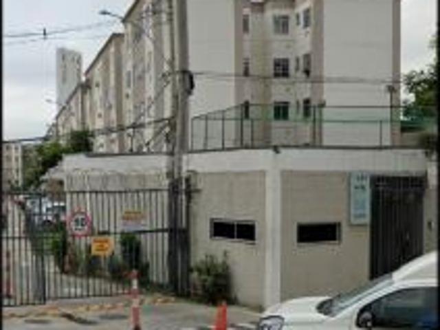 Oportunidade Única em RIO DE JANEIRO RJ | Tipo: Apartamento | Negociação: Venda Direta Online | Situação: Imóvel