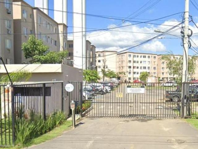 Oportunidade Única em RIO DE JANEIRO RJ | Tipo: Apartamento | Negociação: Venda Direta Online | Situação: Imóvel