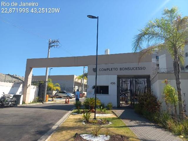 Oportunidade Única em RIO DE JANEIRO RJ | Tipo: Apartamento | Negociação: Venda Direta Online | Situação: Imóvel