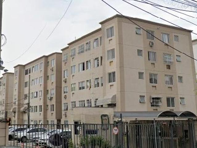 Oportunidade Única em RIO DE JANEIRO RJ | Tipo: Apartamento | Negociação: Venda Direta Online | Situação: Imóvel