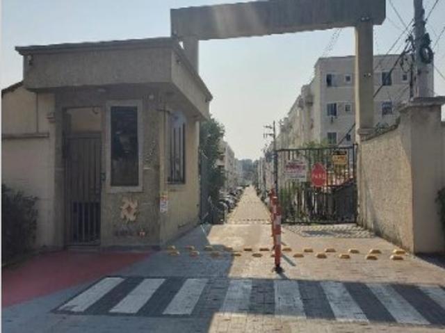 Oportunidade Única em RIO DE JANEIRO RJ | Tipo: Apartamento | Negociação: Venda Direta Online | Situação: Imóvel