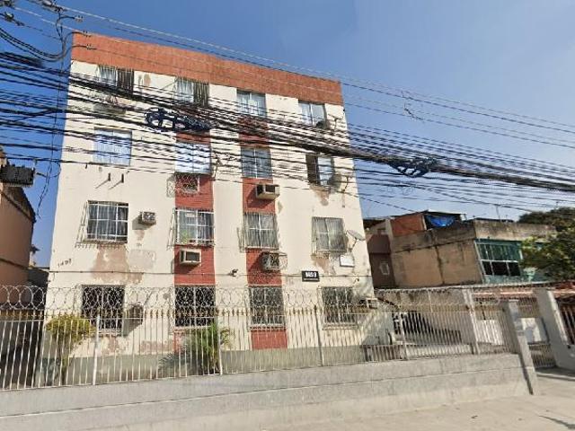 Oportunidade Única em RIO DE JANEIRO RJ | Tipo: Apartamento | Negociação: Venda Direta Online | Situação: Imóvel